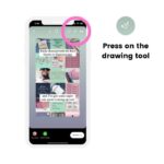 Cara Mengubah Latar Belakang Repost Story untuk Peningkatan Visual ...